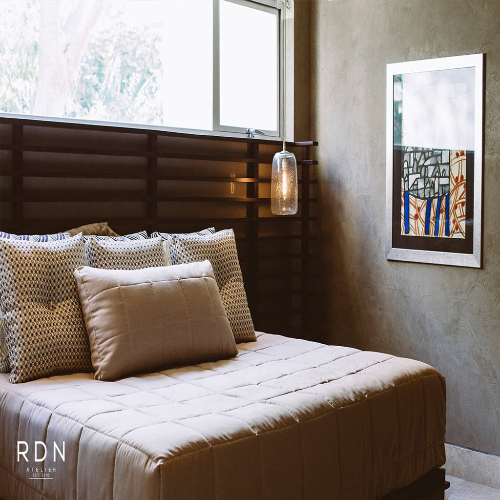 Paramount bay, puerto vallarta, rdn mobiliario y arquitectura | homify