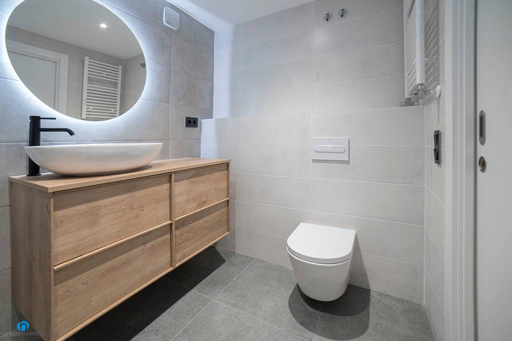 Inodoro flotante | homify