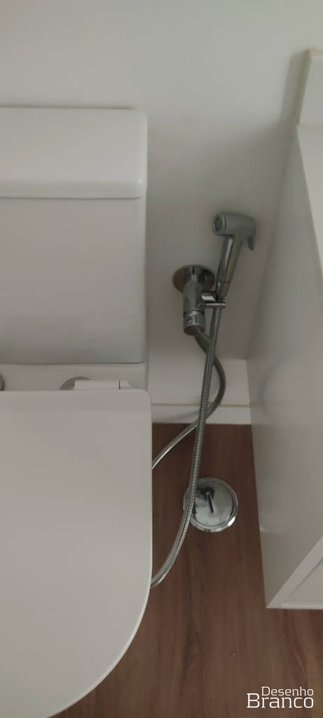 Duchete higiénica | homify