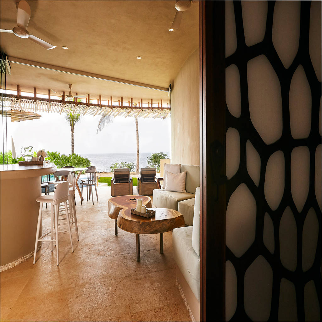 Zaha 1 | punta majahua troncones, gro. , ca studio | homify