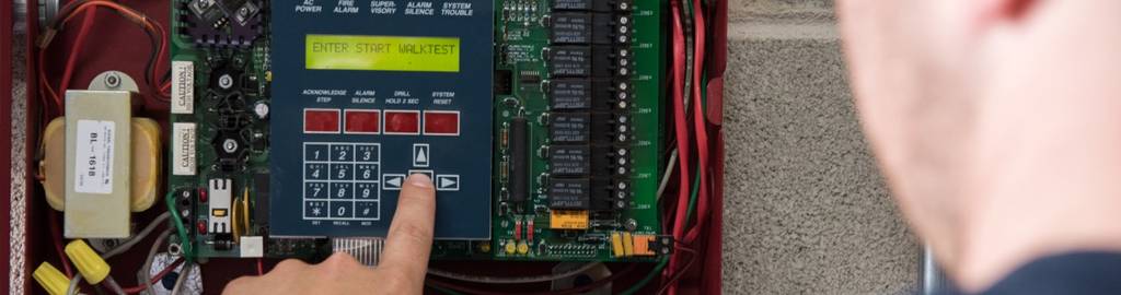 Fire detection system, combined fire systems | homify