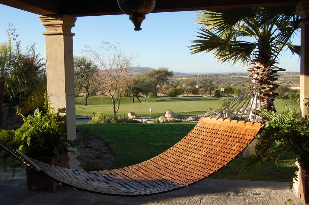 Hamaca tejida | homify