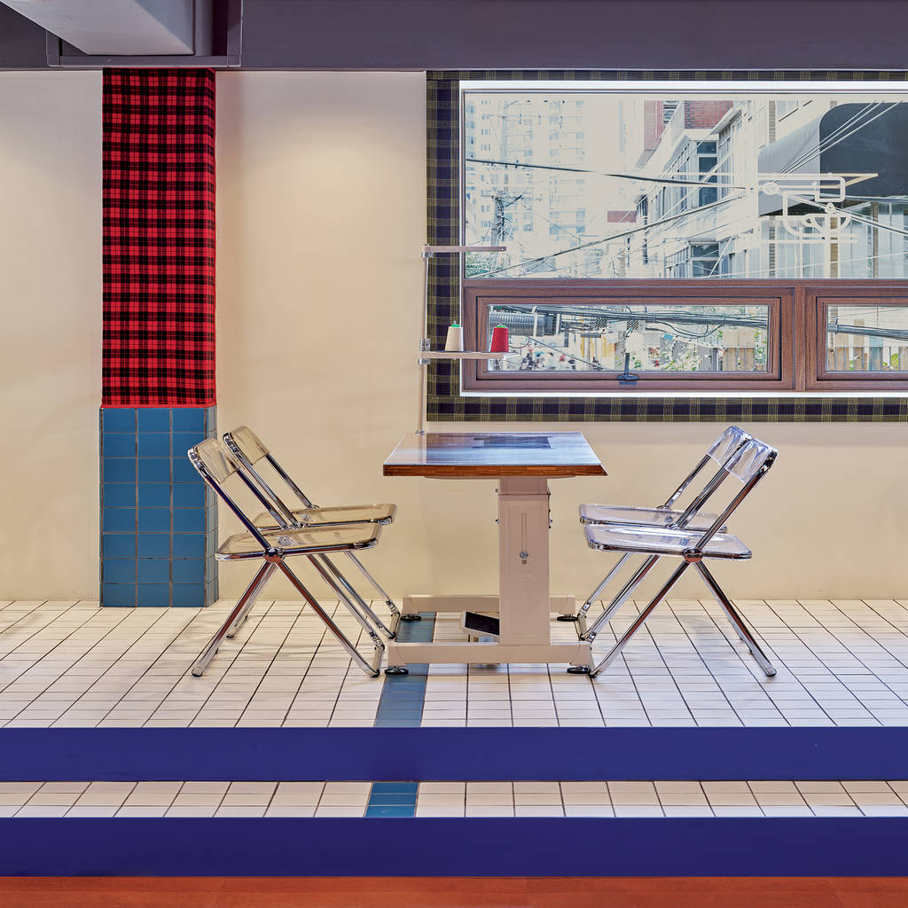 Stetch, 원더러스트 | 호미파이 & homify