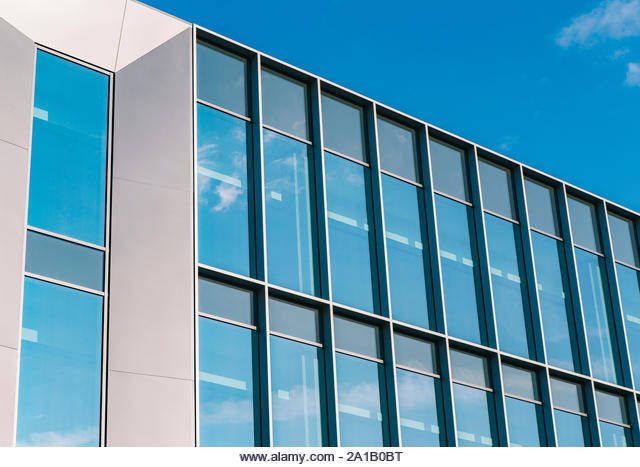 Front elevation, commercial building hyderabad, building front ...