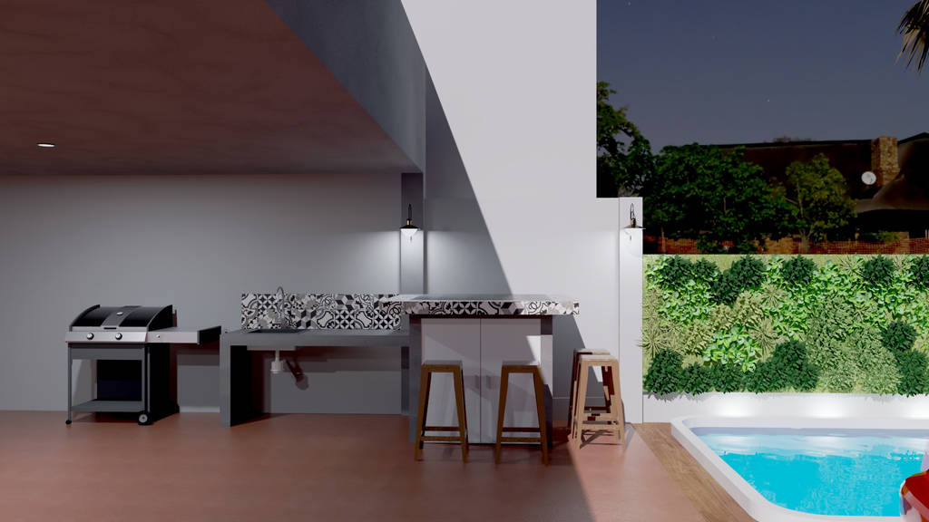 Proyecto csm | homify