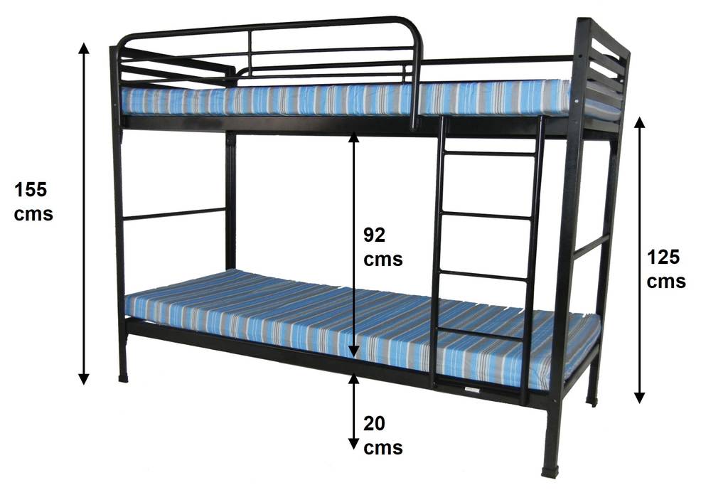 Litera modelo camset3075 | homify