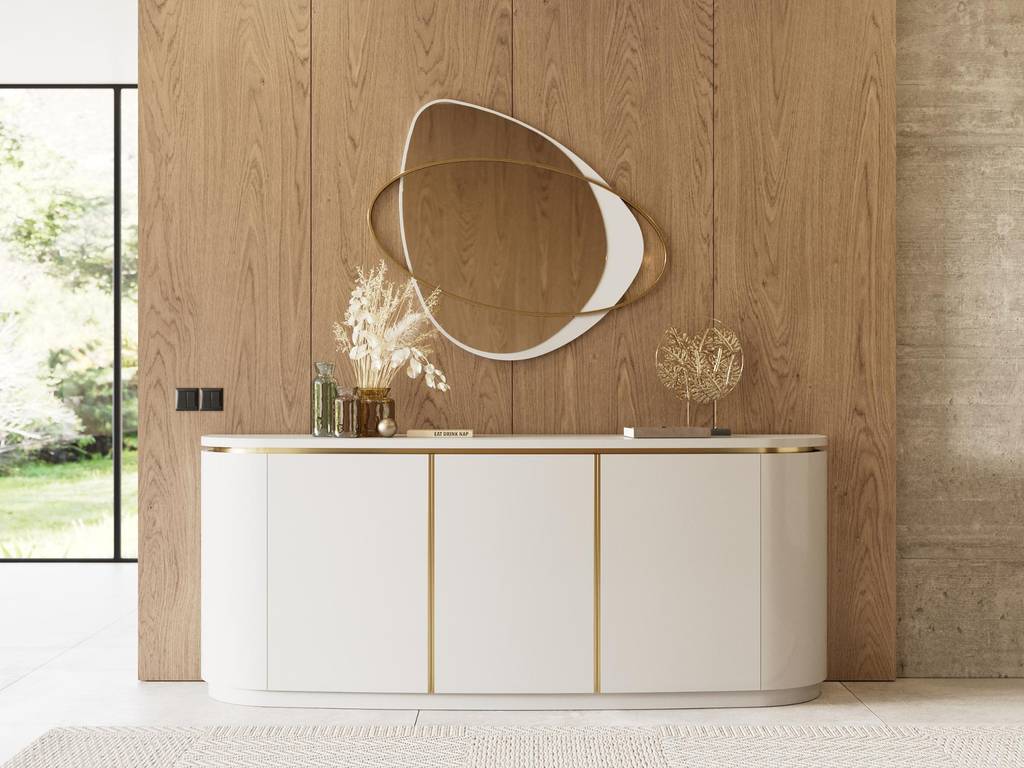 Sala jantar, modsi - mobiliário & design interiores | homify