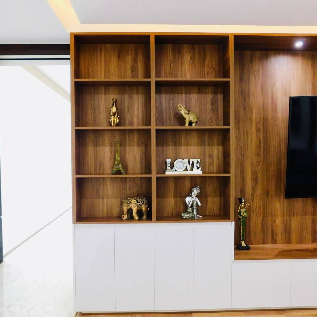 Mueble de tv. | homify