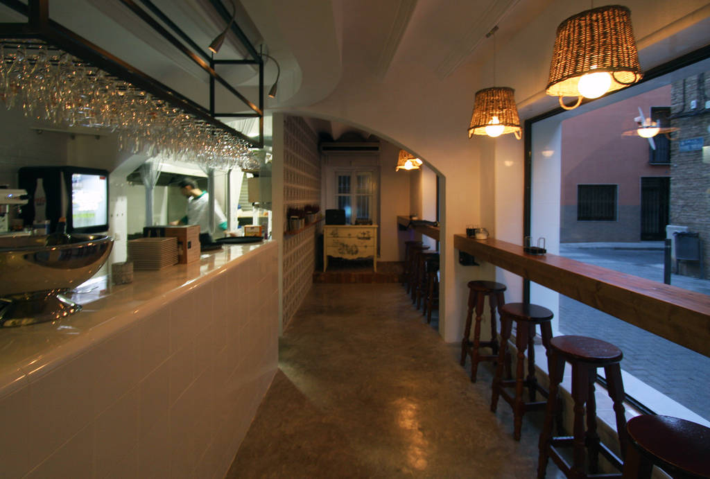 Tangerina resto bar | homify