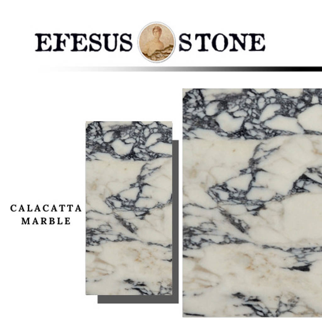 Calacatta / turkish white carrara marble, turkish limestone | homify