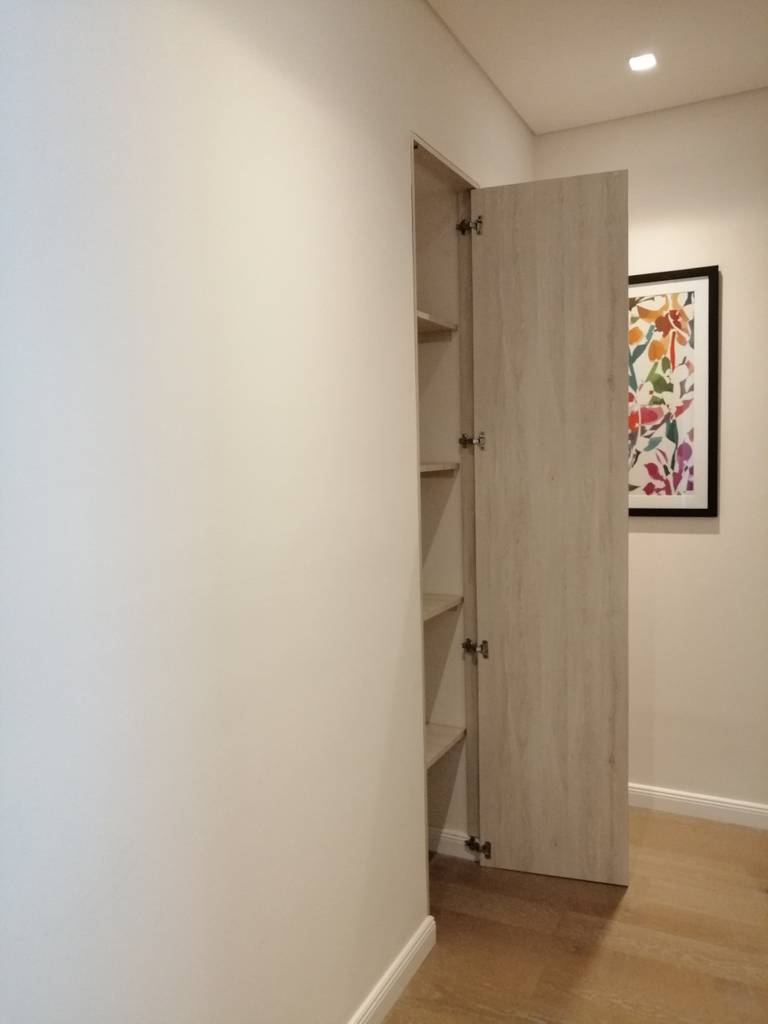 Stampa residencial, hall arquitectos | homify