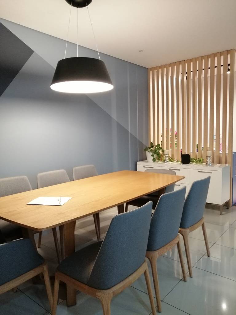 Residencial wtc, hall arquitectos | homify