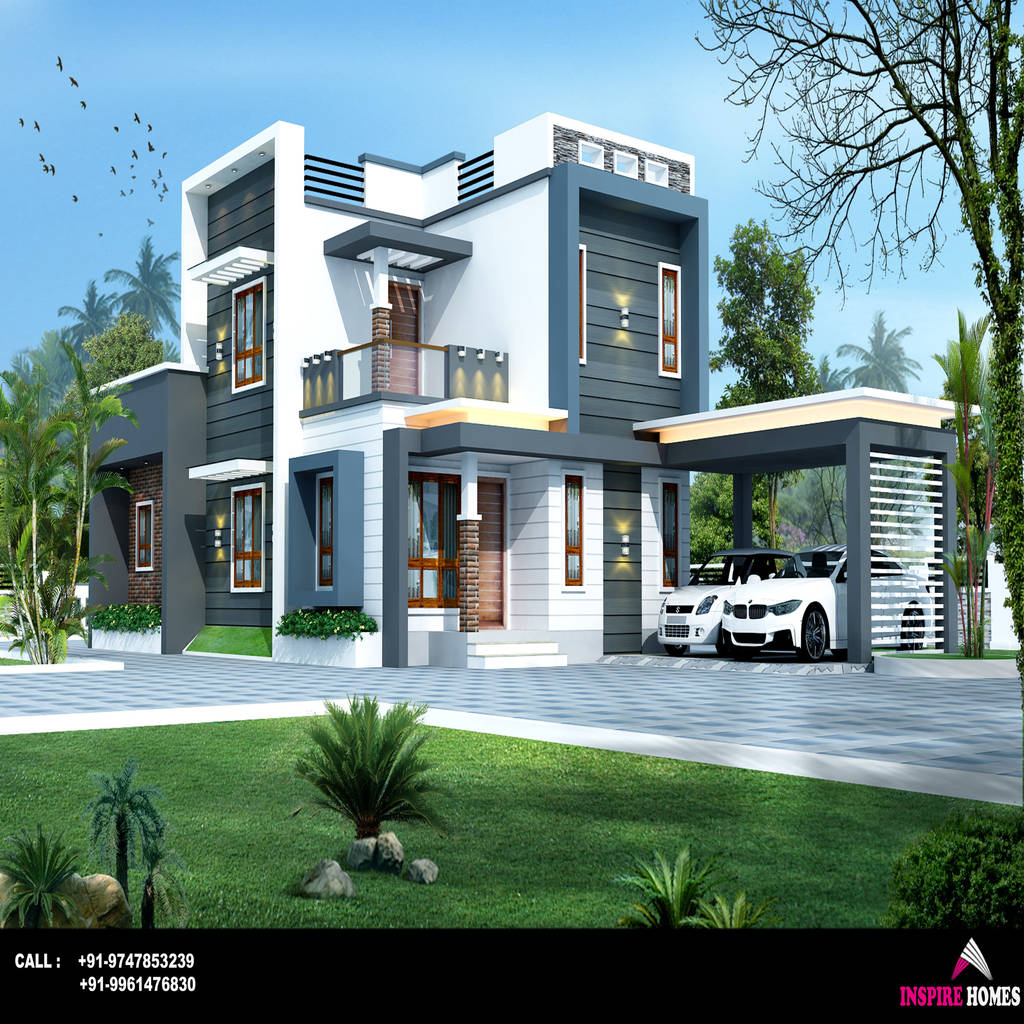 Architect, interior designer, builder, construction, civil engineer, house designs, home ...