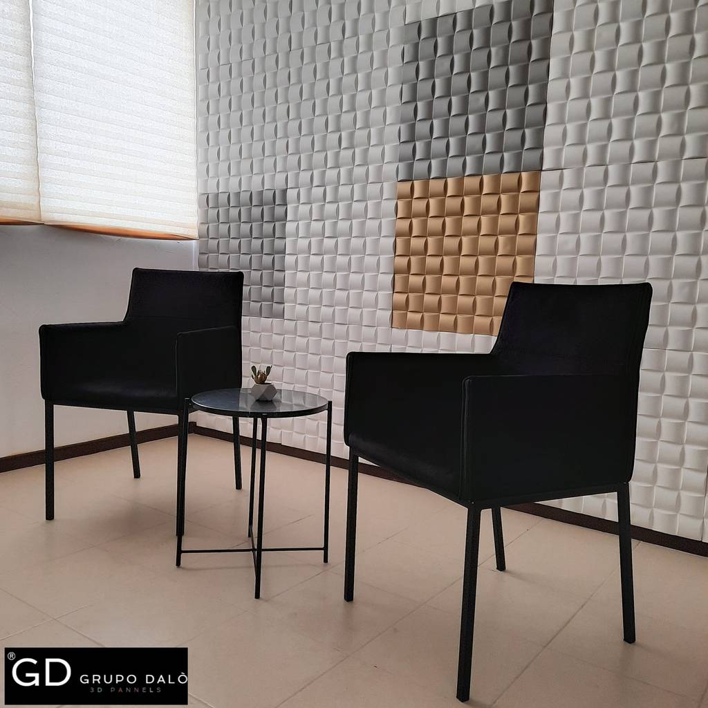 Modelo entramado | homify