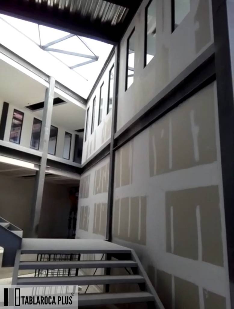 Instalación tablaroca | homify