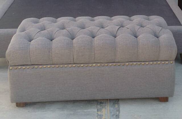 Baul pie de cama | homify