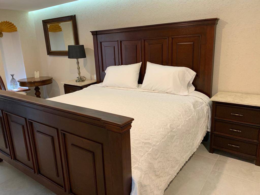 Diseño de camas | homify