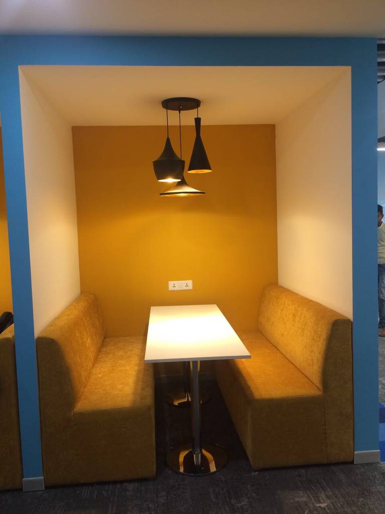 Capital float office : bespoke furniture & corporate lighting ...