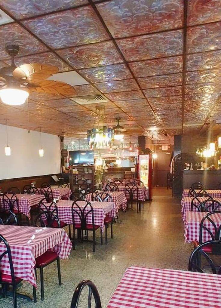 Restaurant ceiling tiles | homify