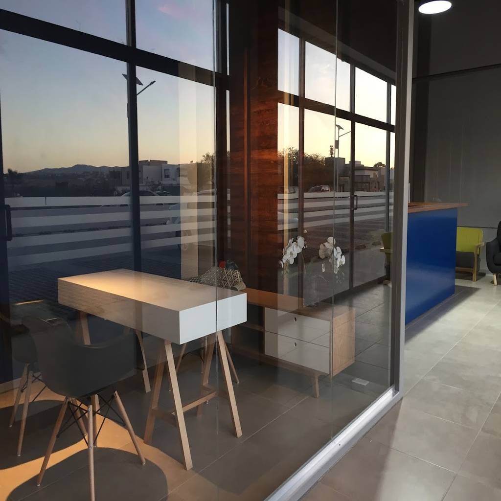 Pasillo oficina direccion | homify