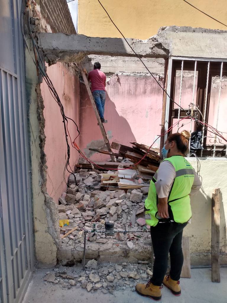 Construcción de losa ligera, grupo cesani ingeniería construcciones y ...