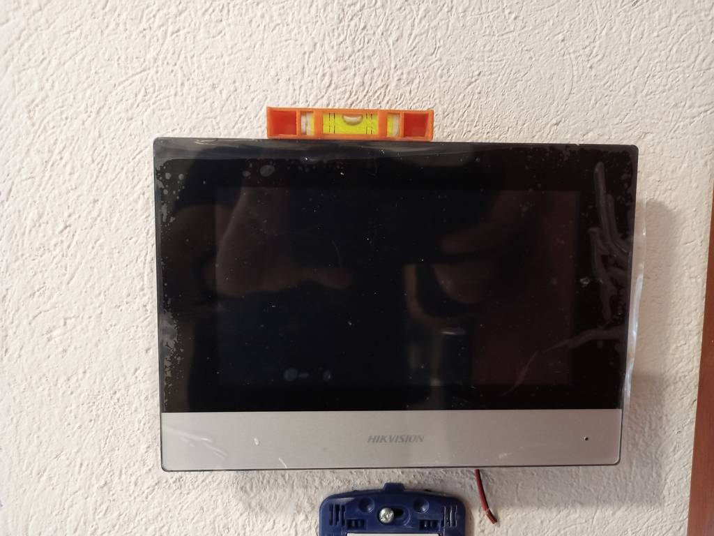 Instalación de equipos de cctv, proyectos varios., yandav s.a. de c.v ...