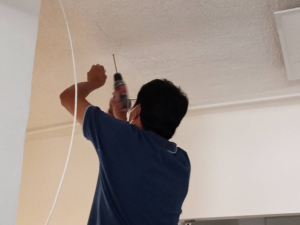 Cableado estructural, nodos de red y access point, yandav s.a. de c.v ...