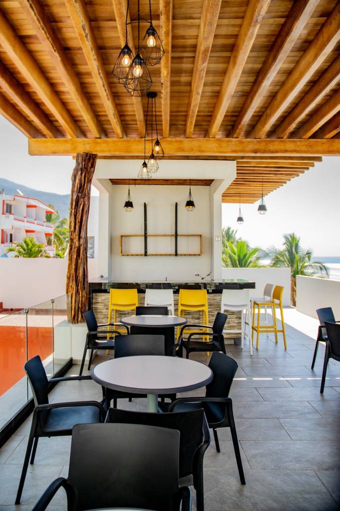 Área de restaurante/bar | homify