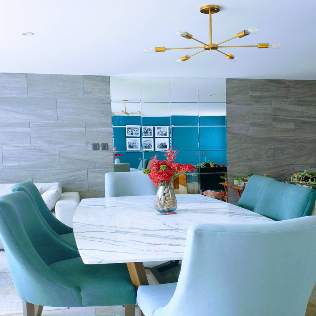 Ph 169, fasetik arquitectura | homify