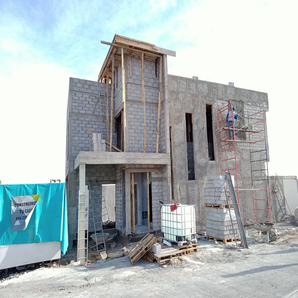 Residencia ab , dicons constructora | homify