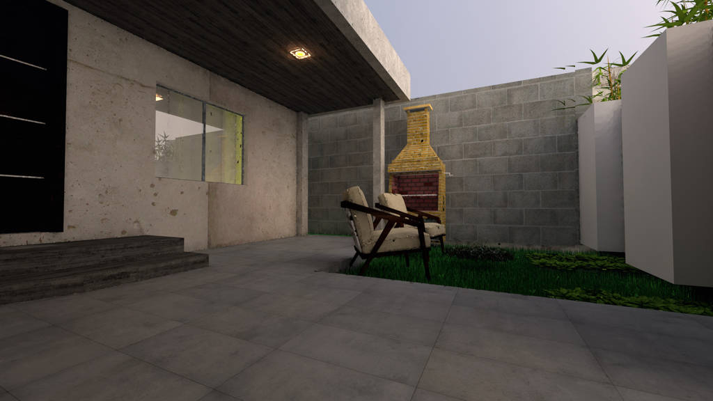 Proyecto atzin a02, tad arquitectos | homify