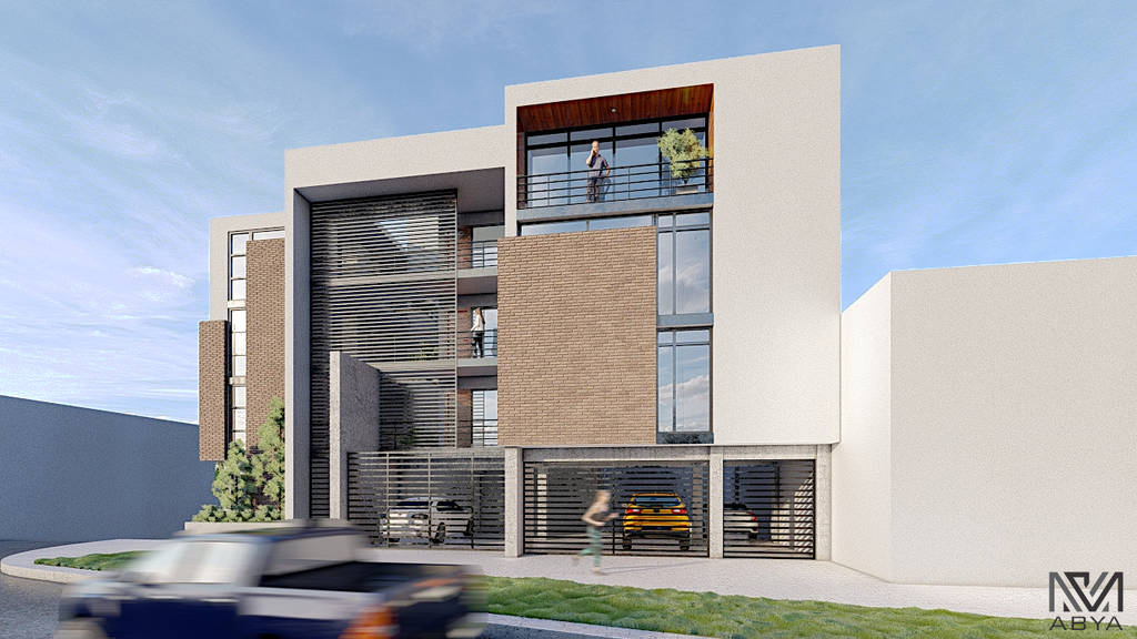 Varios proyectos | homify