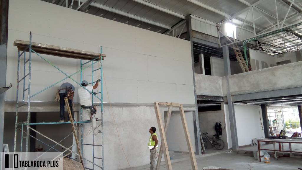 Instalación tablaroca | homify