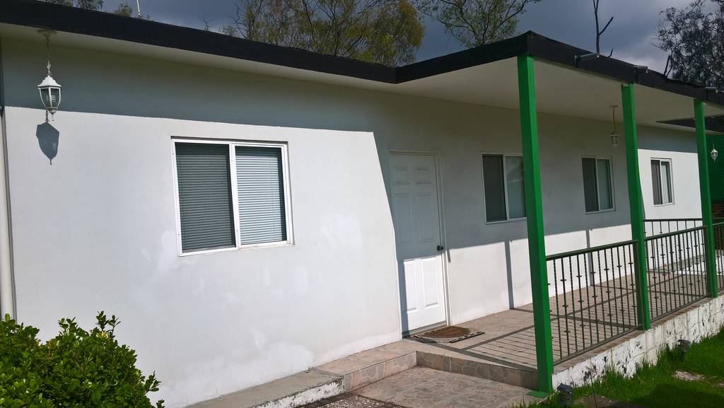 Casa prefabricada 110 mts 2 kit ya instalada | homify