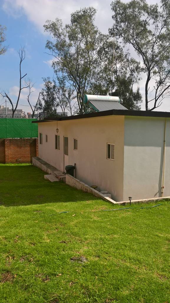 Casa prefabricada 110 mts 2 kit ya instalada | homify