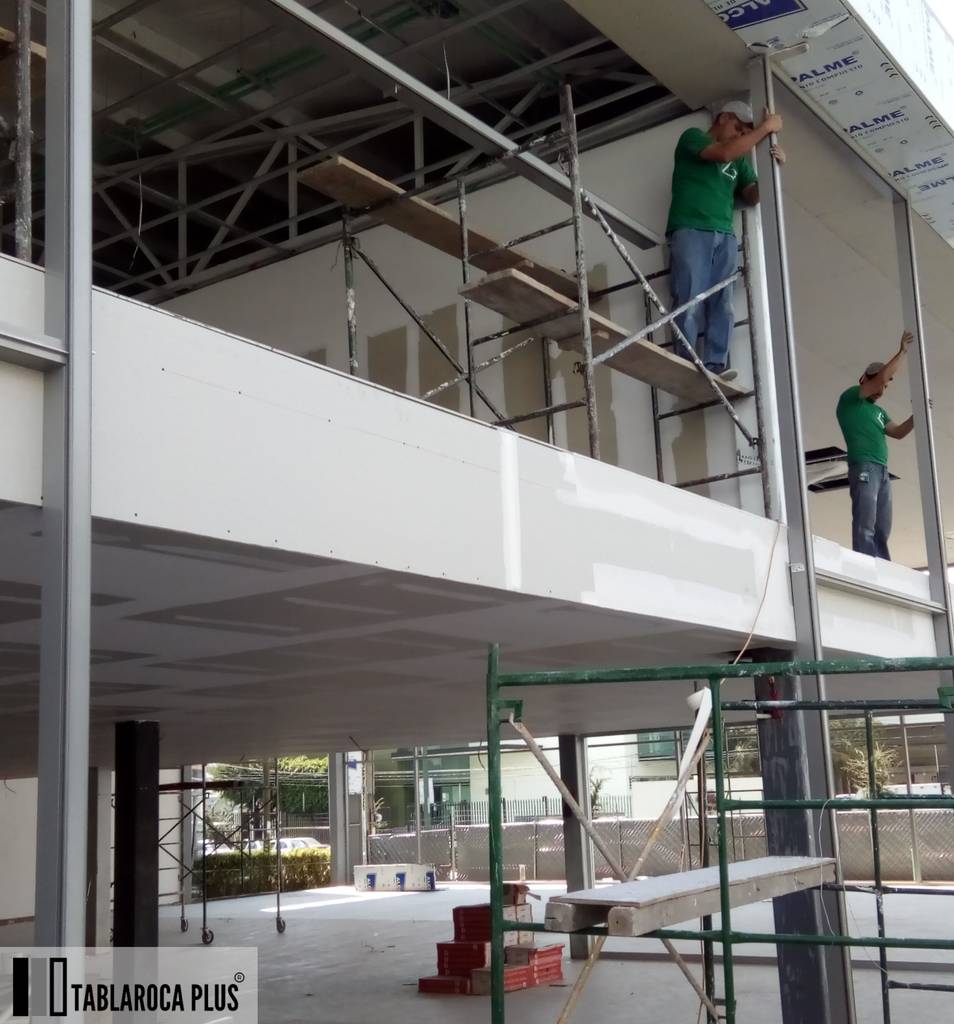 Instalación tablaroca | homify