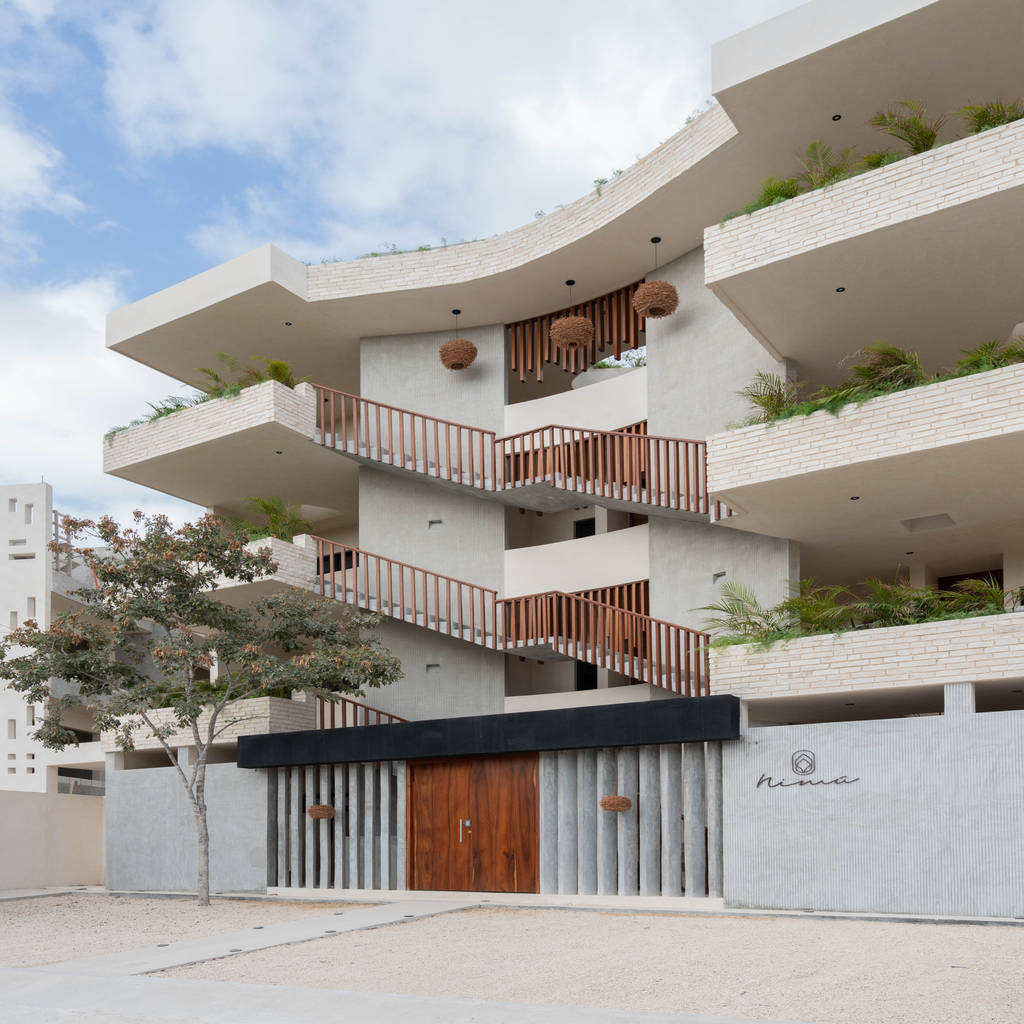 Nimú tulum | homify