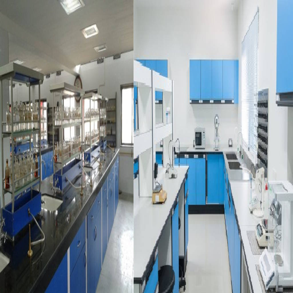 Microbiology lab setup and equipment bangalore | homify