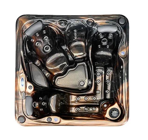 Outdoor spa bathtubs | homify