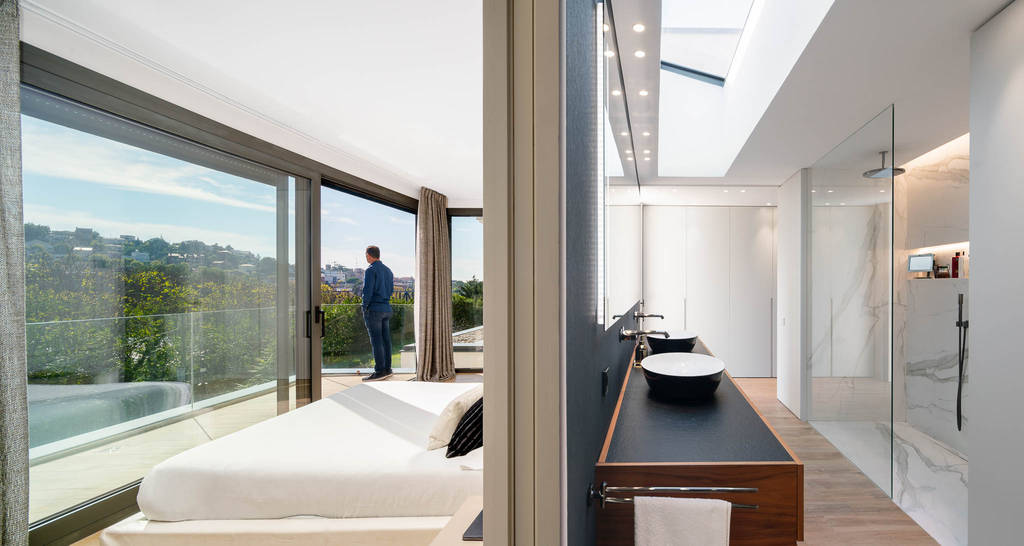 Alba house – 08023 architects | homify