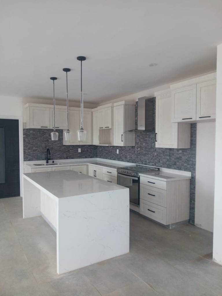 Cubiertas p/cocina de granito y cuarzo | homify