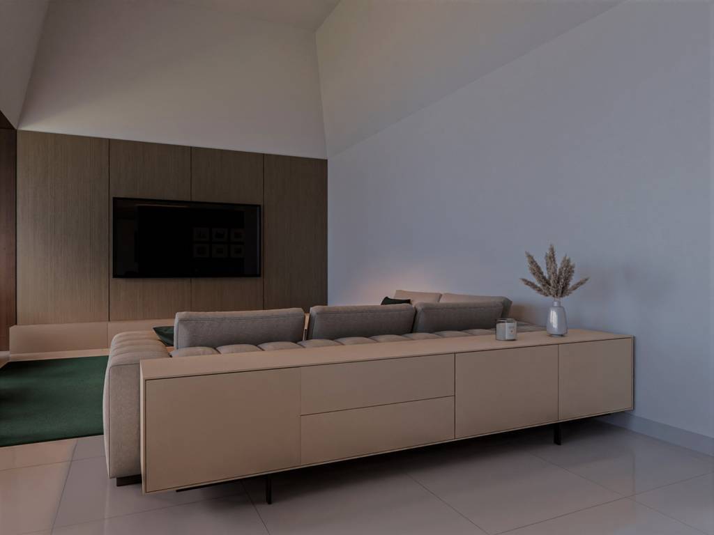 Luanda interior project | homify