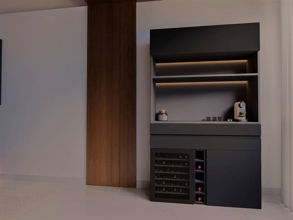 Luanda interior project | homify