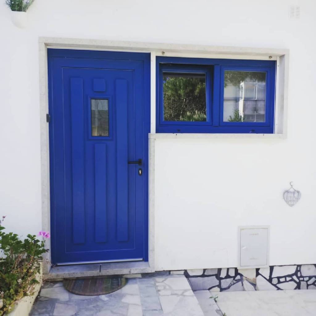 Janelas pvc, prov3910 unip lda | 호미파이 & homify