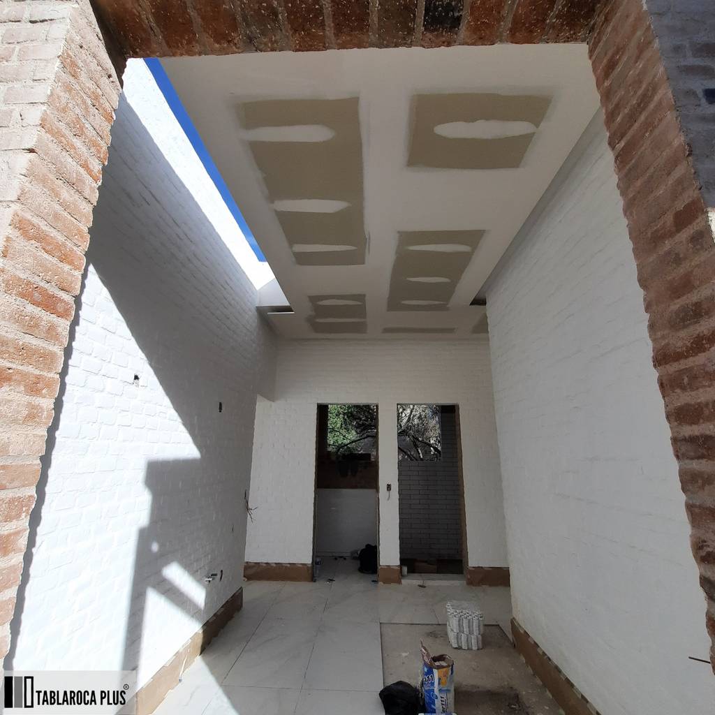 Instalación tablaroca | homify