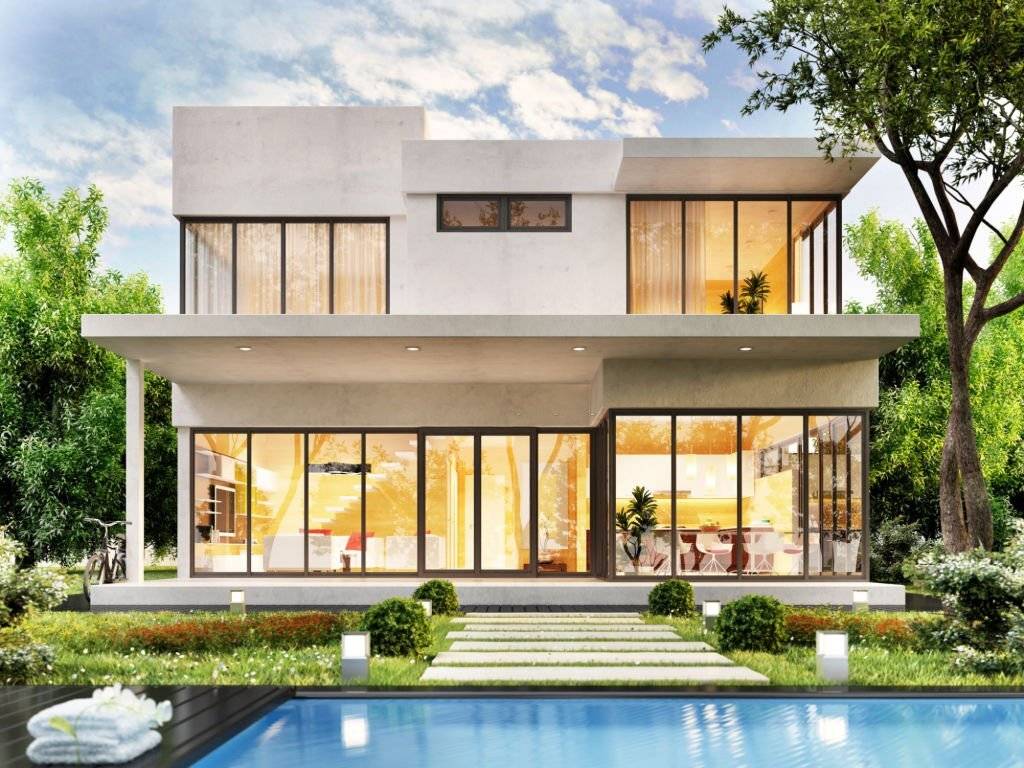 Custom home builders | homify