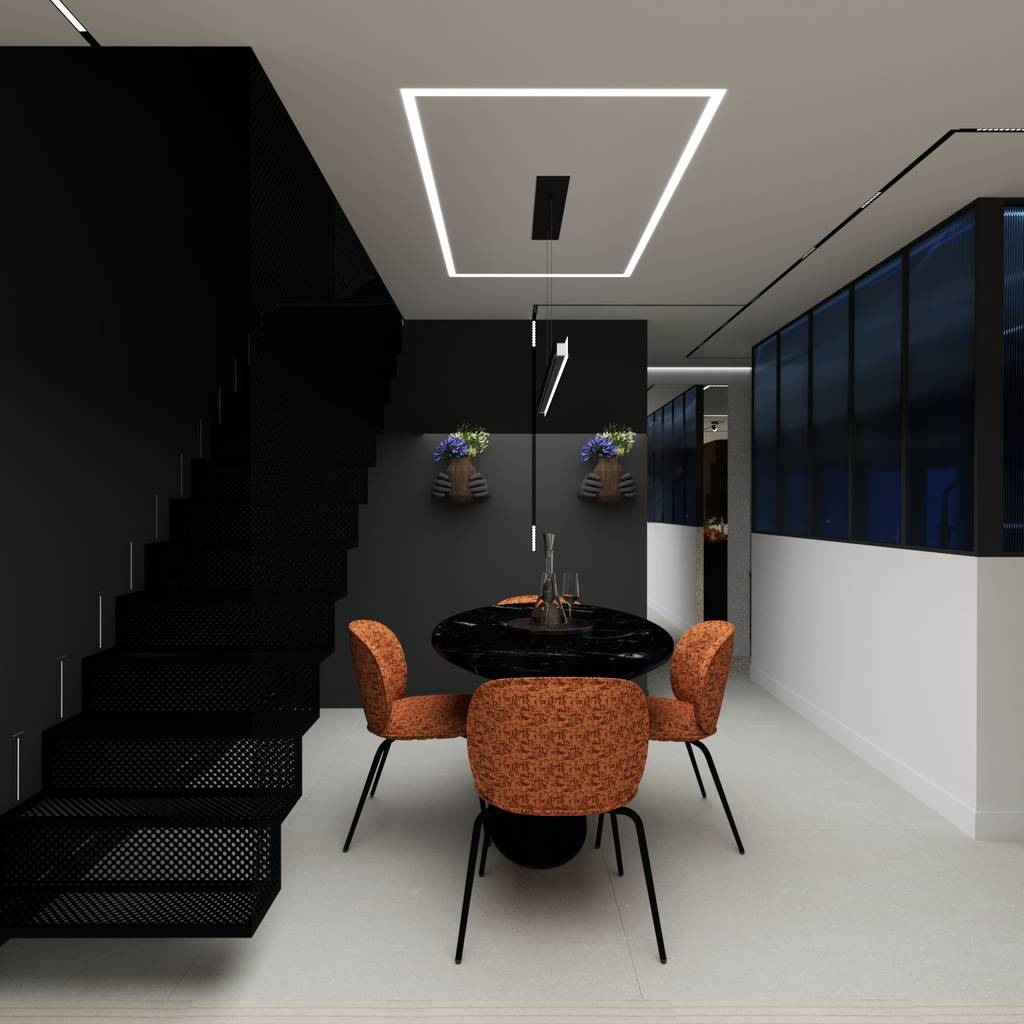 Maison contemporaine à fontignan, ladd by rachel zeitoun | homify