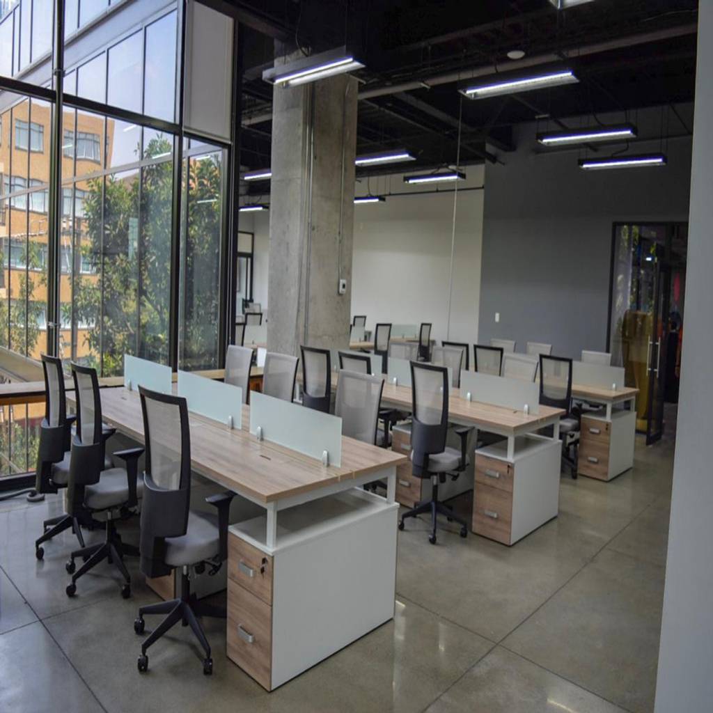 Fabricacion, diseño e instalacion de mobiliario de oficina | homify