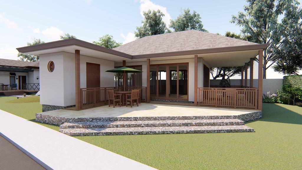 Site development plan (subdivision project) | homify