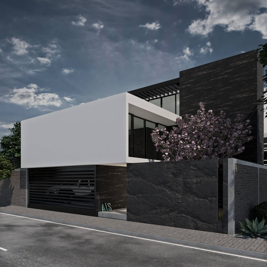 Casa 12 x 21 | homify